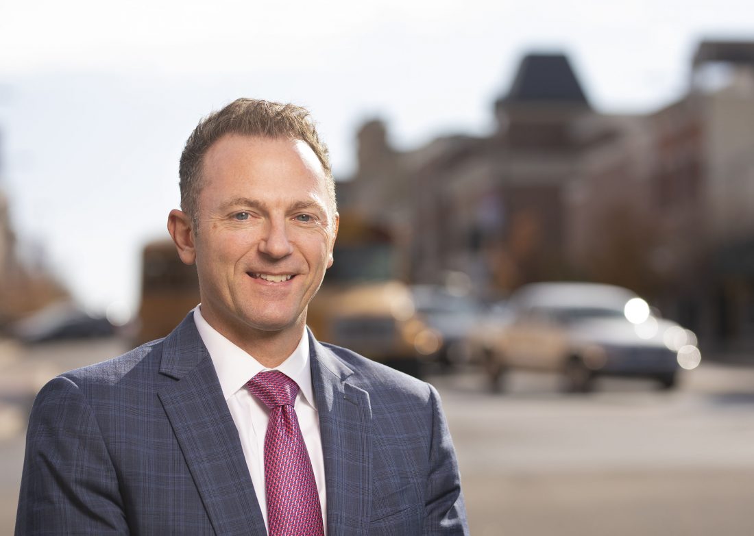 Lawrence City Manager Craig Owens to speak at upcoming Women for Kansas ...